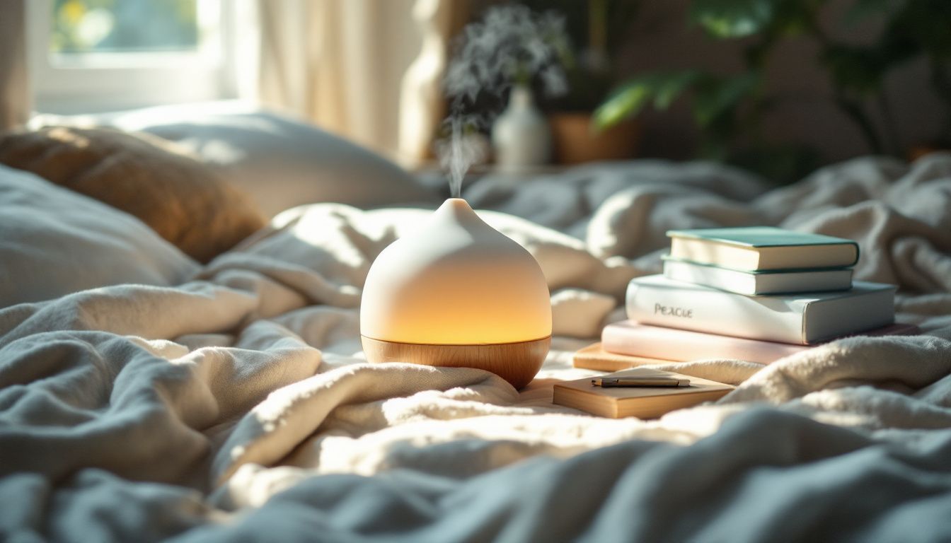 Transform Your Sleep with the Best Bedtime Routine for Adults