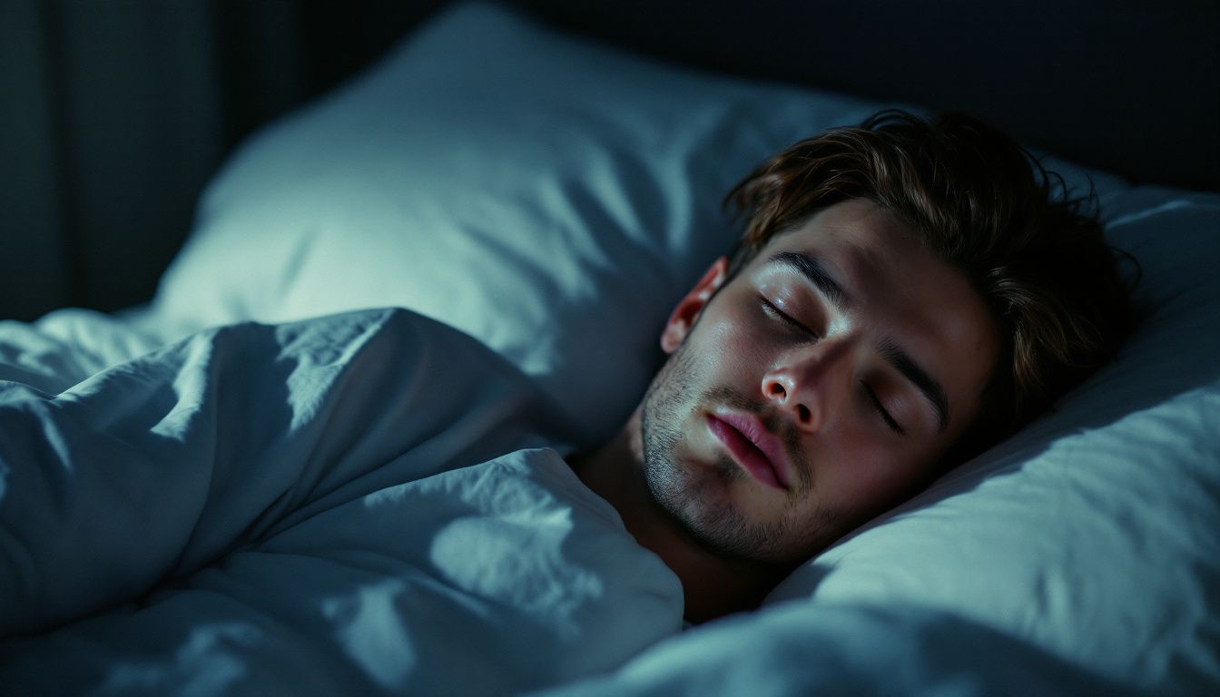 Unlock the Secrets of the Sleep Cycle Explained