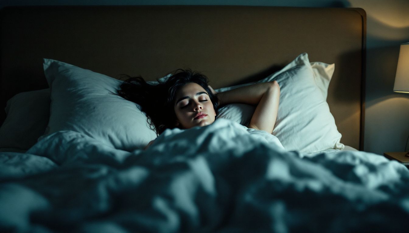 What is Sleep: Understanding the Science and Importance of Rest ...
